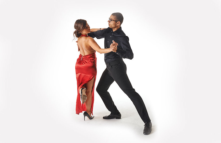 Salsa / Erwachsene - Paartanz / Erwachsene / Kurse und Anmeldungen ...